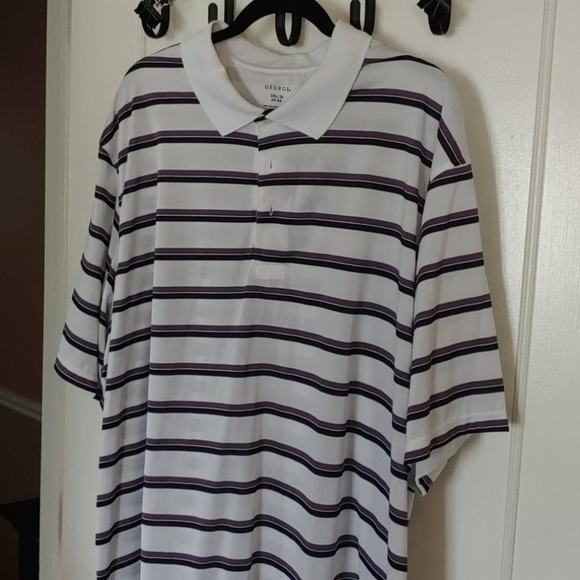 George | Shirts | Menswearshirtnwot | Poshmark